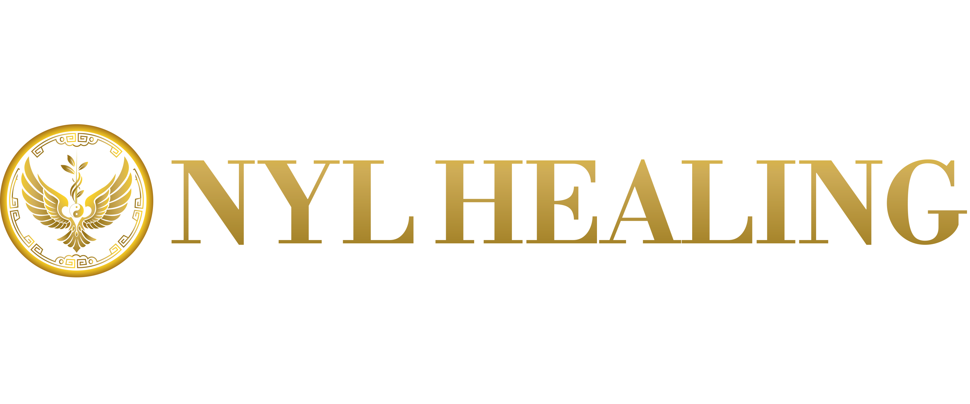 NYL HEALING